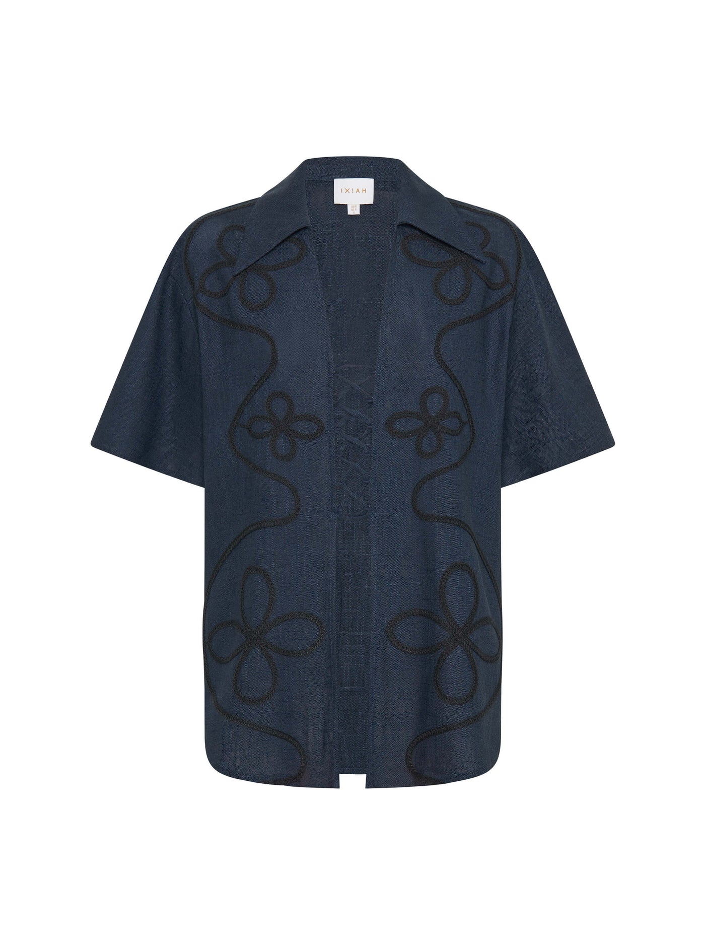 IXIAH - ALKALI SHIRT INK