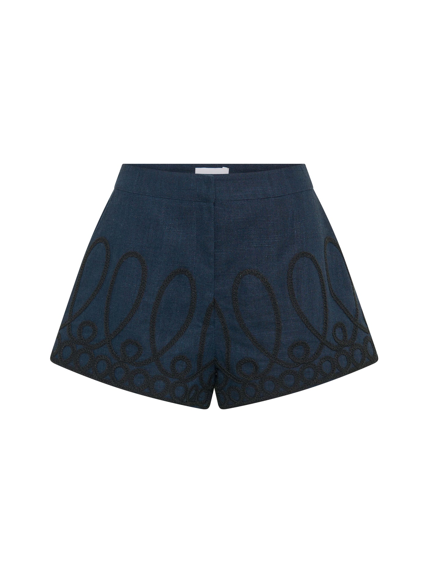 IXIAH - ALKALI SHORT INK