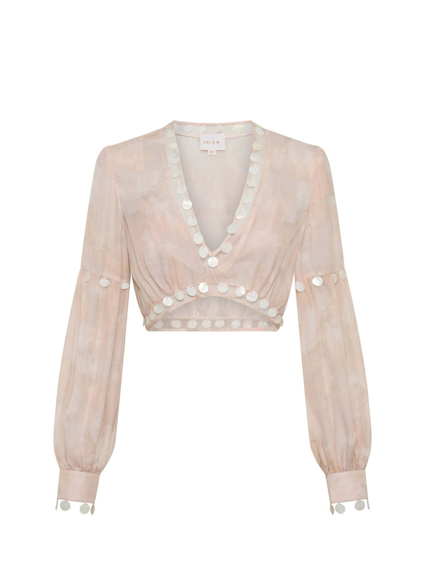 IXIAH - AURORA BODICE