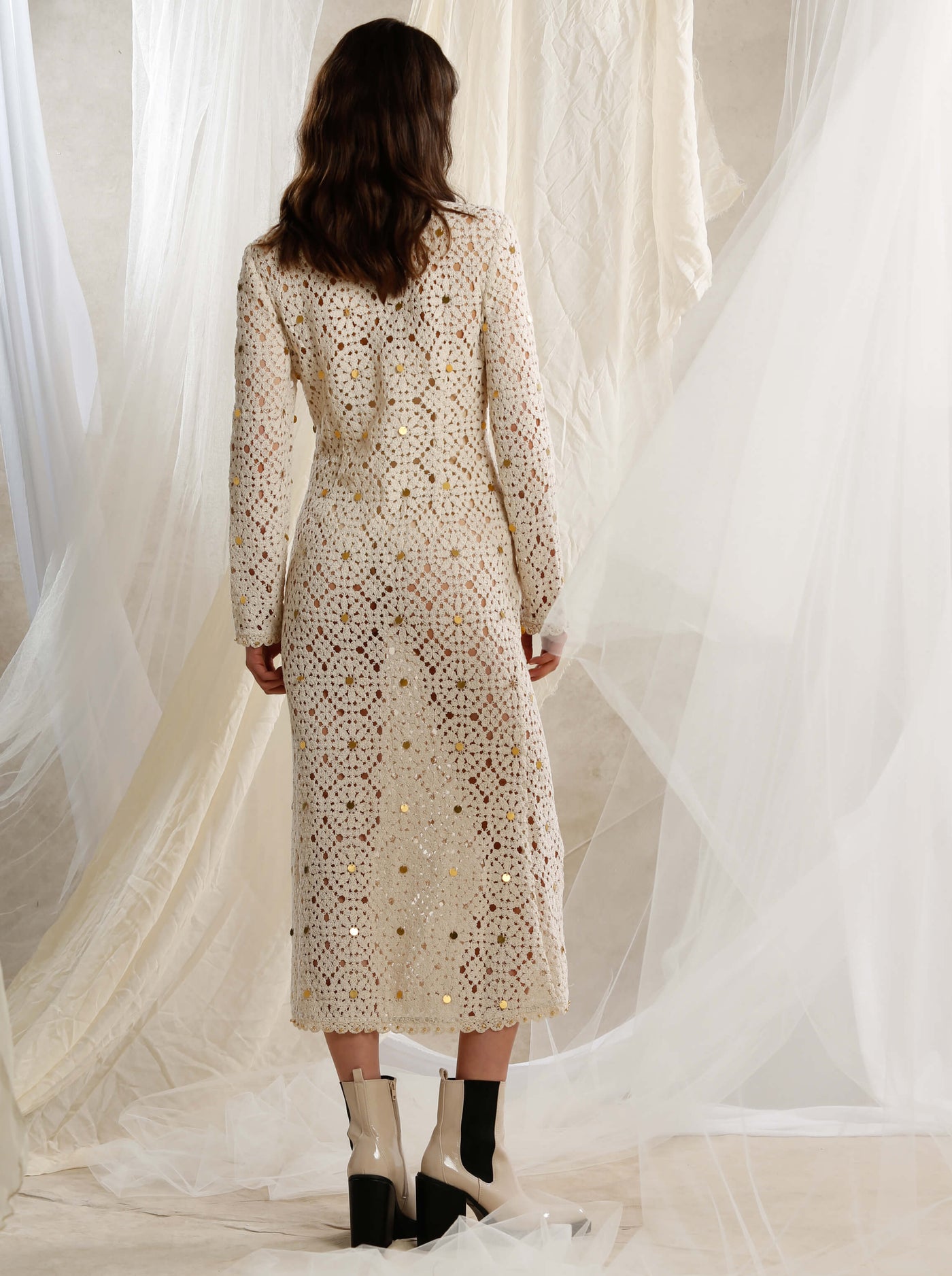 IXIAH - UTOPIA DRESS