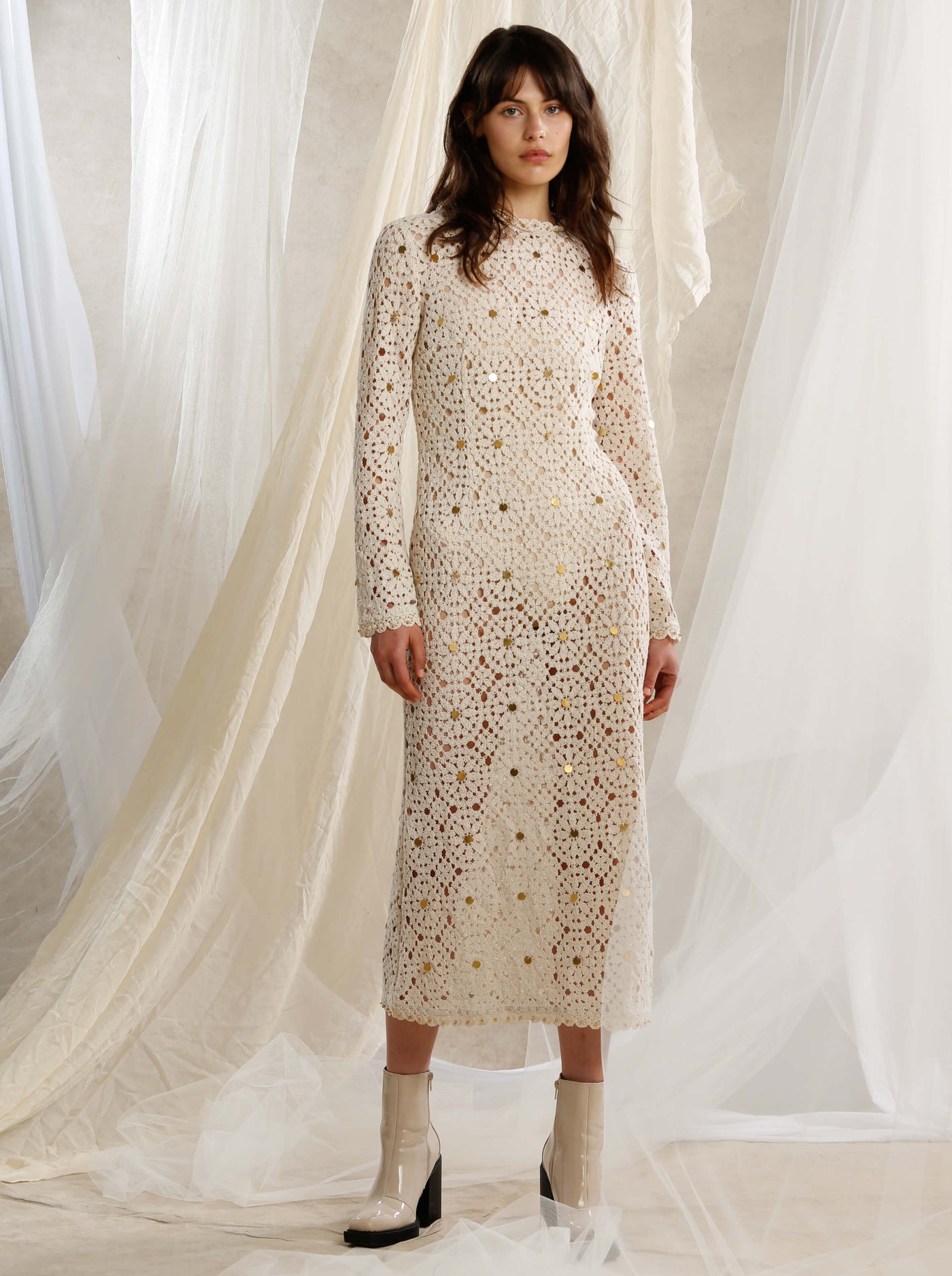 IXIAH - UTOPIA DRESS