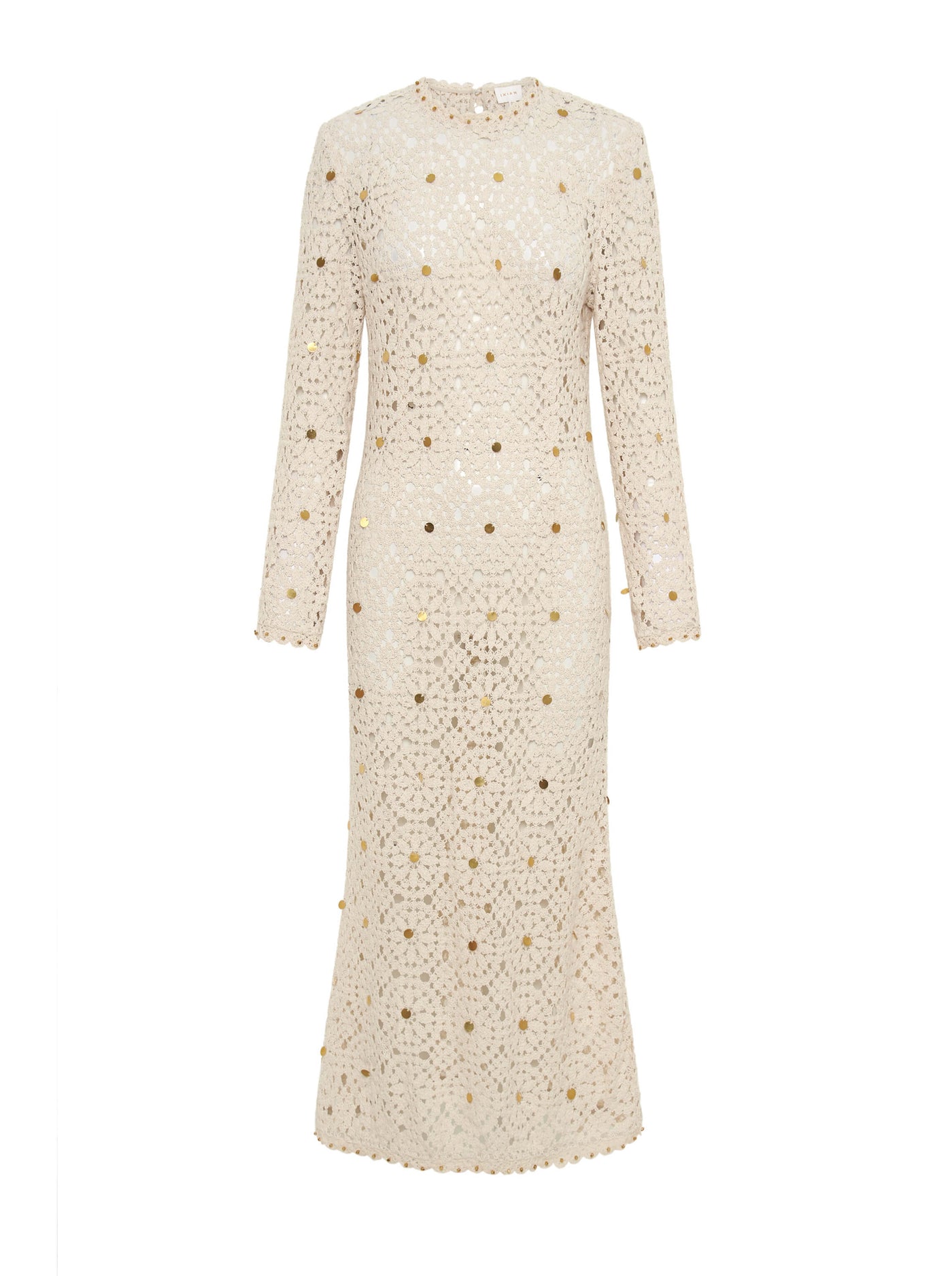 IXIAH - UTOPIA DRESS